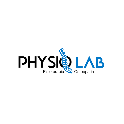 Massofisioterapia Logo